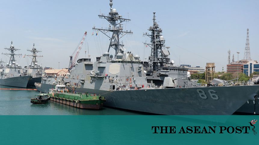 A New Order for the Indo-Pacific | The ASEAN Post