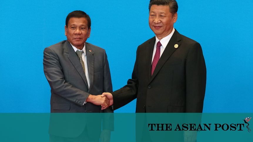 The Philippines’ pivot to China | The ASEAN Post