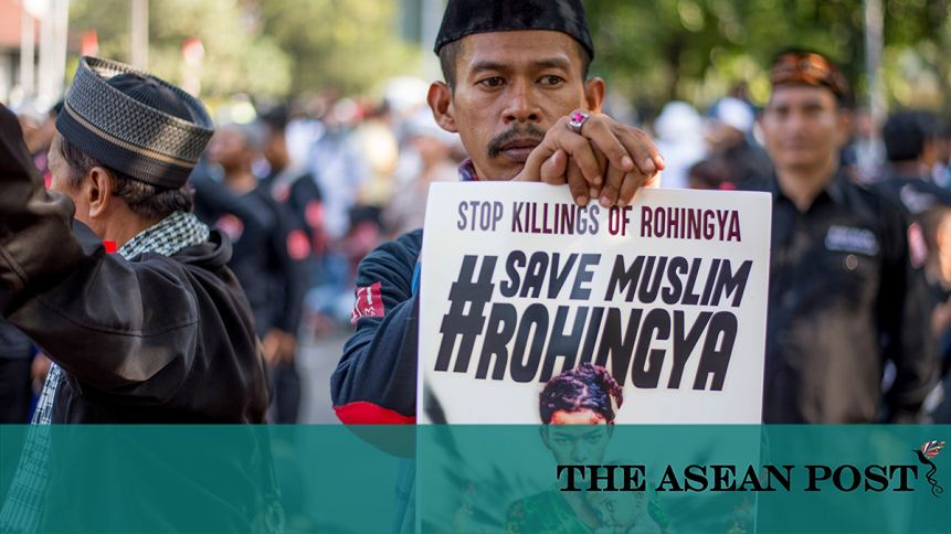 32nd ASEAN Summit Update: ASEAN MPs urge leaders to address pressing ...