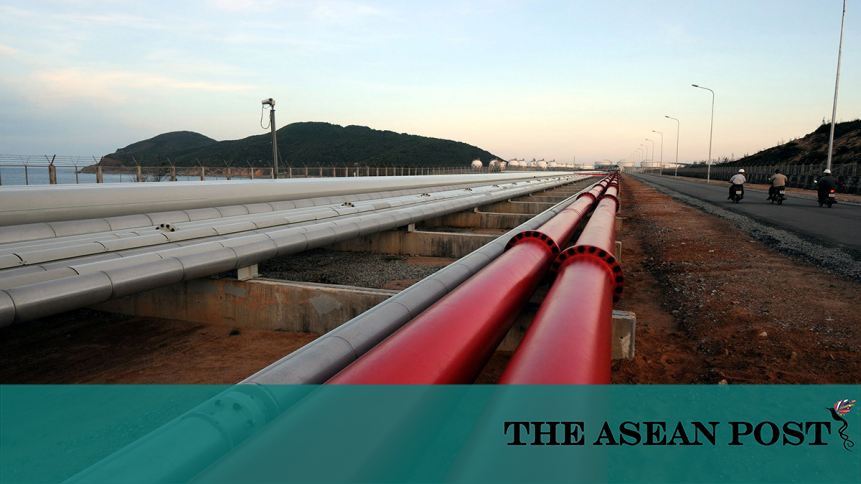 Developments of the ASEAN Power Grid and Trans-ASEAN Gas Pipeline | The ...