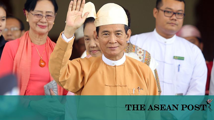 Who is Myanmar’s new president? | The ASEAN Post