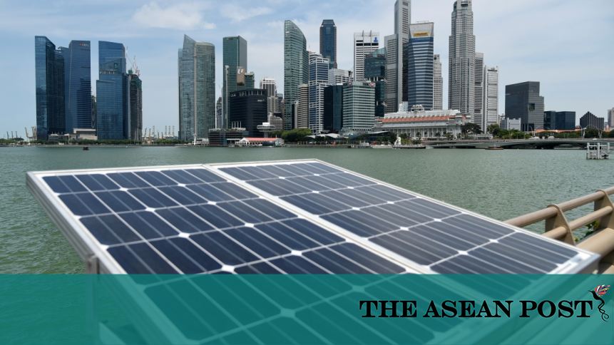 Digitalising energy in Southeast Asia | The ASEAN Post