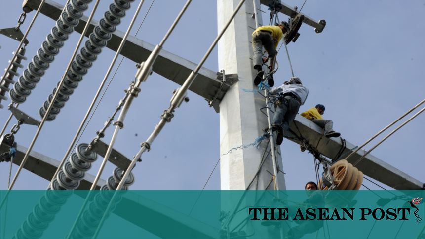 Building ASEAN’s power grid | The ASEAN Post