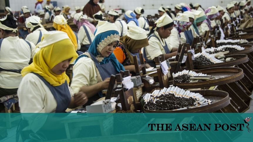 Women in ASEAN's labour force | The ASEAN Post
