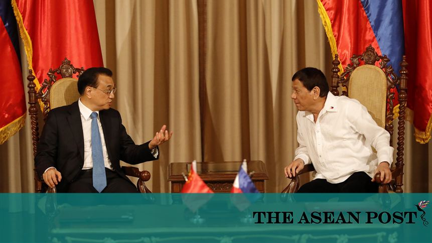 Is Duterte's "Build! Build! Build!" financially sustainable? | The ...