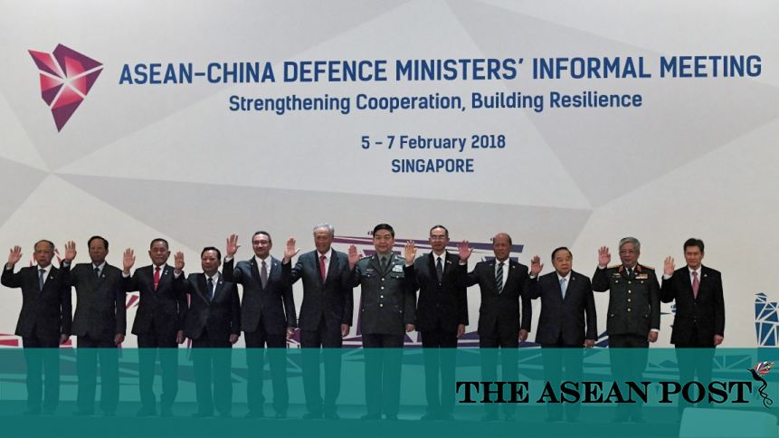 Defence and security cooperation in ASEAN | The ASEAN Post