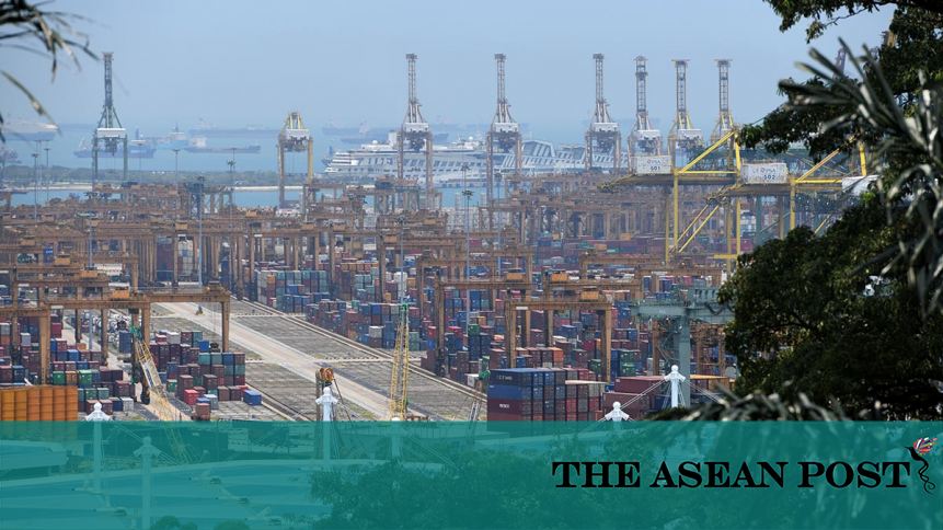 Will the Belt and Road Initiative put the region in a debt trap? | The ...