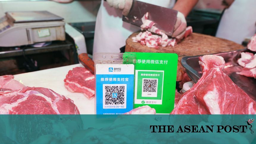 Mobile wallets in Southeast Asia | The ASEAN Post