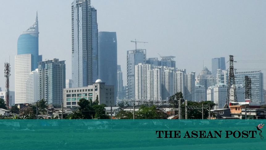 Indonesia moves towards smart buildings | The ASEAN Post