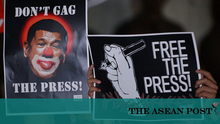 How press freedom is won | The ASEAN Post