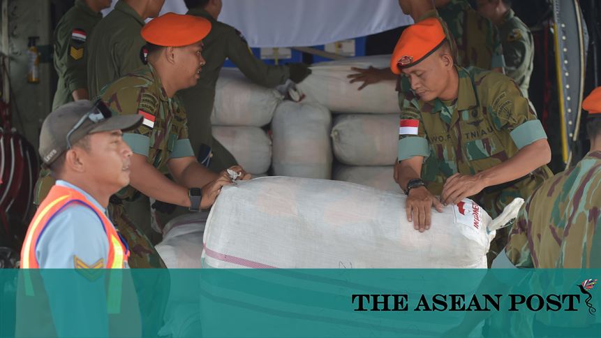 Mitigating natural disasters in ASEAN | The ASEAN Post