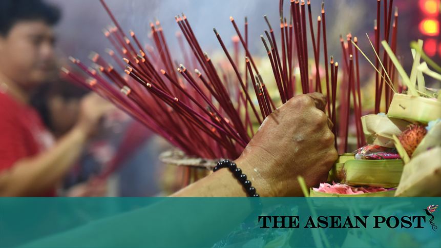 Strangers in their own land: Indonesia’s ethnic Chinese | The ASEAN Post