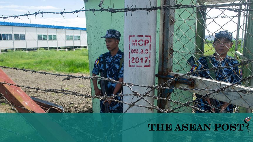 Non-interference and the Rohingya crisis | The ASEAN Post