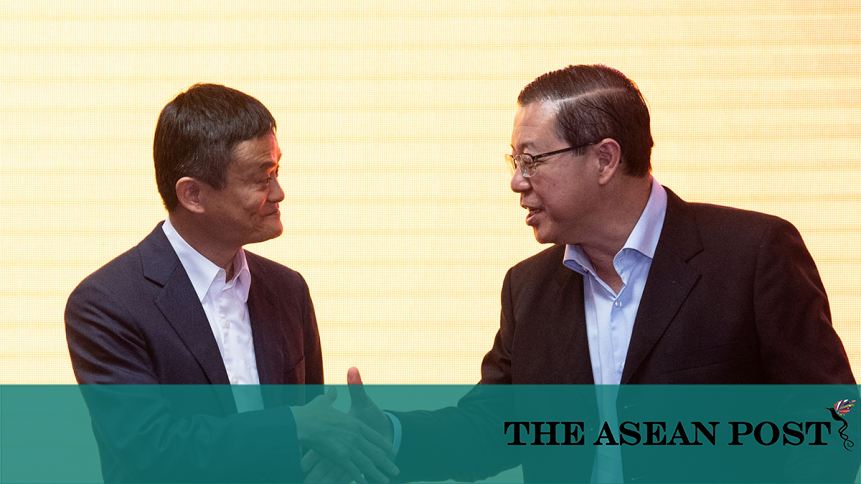 Alibaba and Malaysia: A win-win relationship | The ASEAN Post
