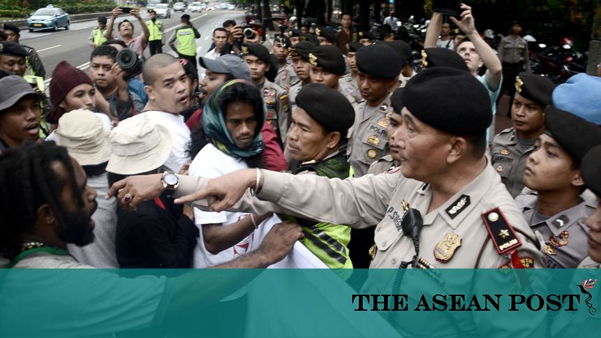 Indonesia’s Papua problem | The ASEAN Post