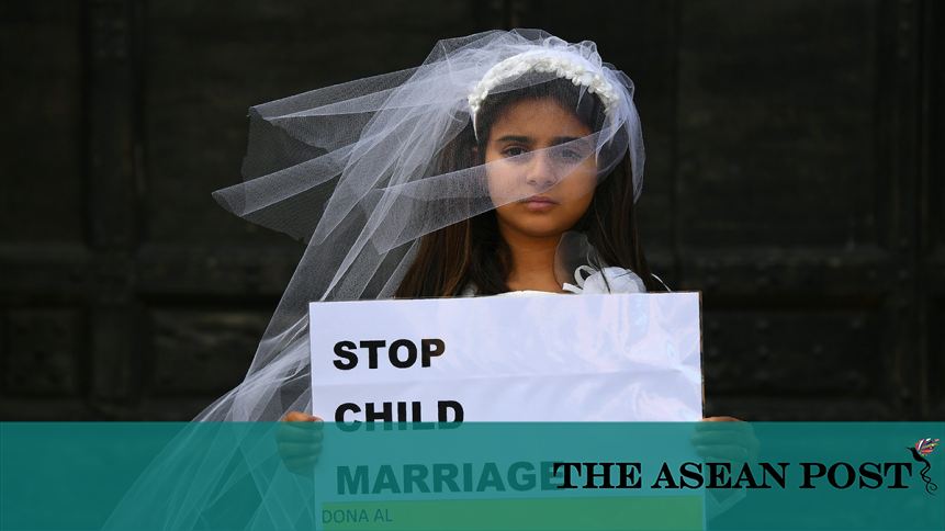 Child brides: Unravelling the issues | The ASEAN Post