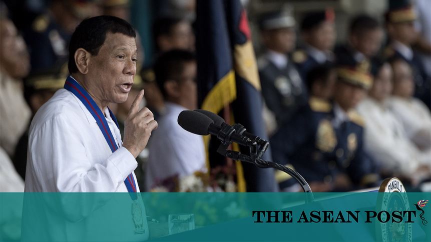 Two years of Duterte | The ASEAN Post