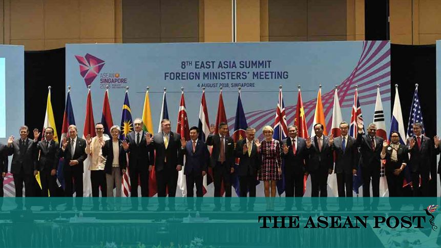 Key takeaways: ASEAN Foreign Ministers Meeting | The ASEAN Post