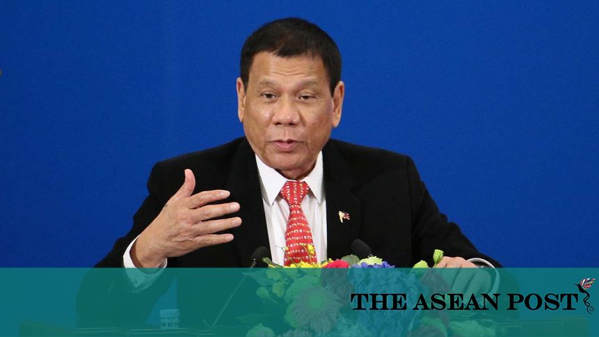 China to boost Duterte’s Build! Build! Build! | The ASEAN Post