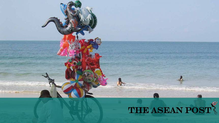 The making of new Chinese colonies | The ASEAN Post