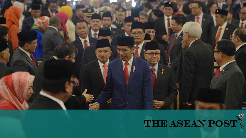 Indonesia: 73 and stronger | The ASEAN Post