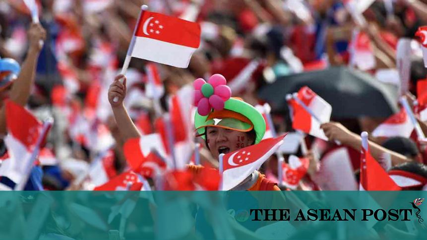 Onward Singapore! | The ASEAN Post