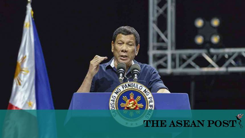 Duterte may hand over reins to Marcos Jr. | The ASEAN Post