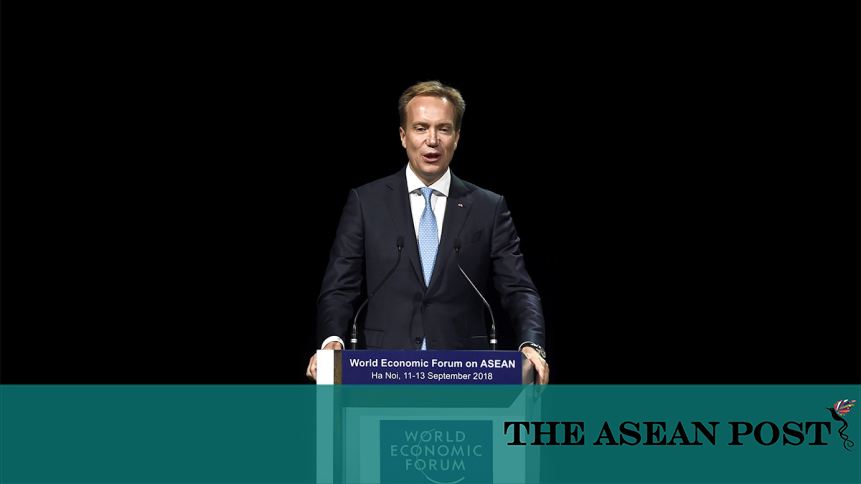 Wef On Asean 2018 Recap And Key Takeaways The Asean Post