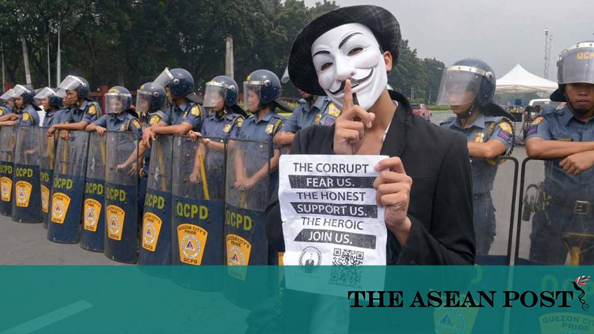 Philippines feels the heat from hackers | The ASEAN Post