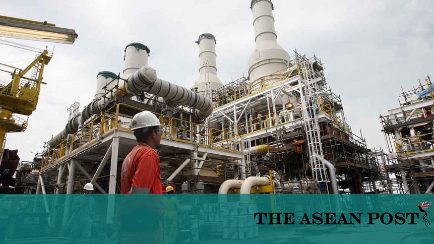 Facing up to dwindling oil and gas resources | The ASEAN Post Facing up to dwindling oil and gas resources | The ASEAN Post