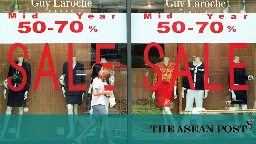 Innovating To Survive In Retail The Asean Post