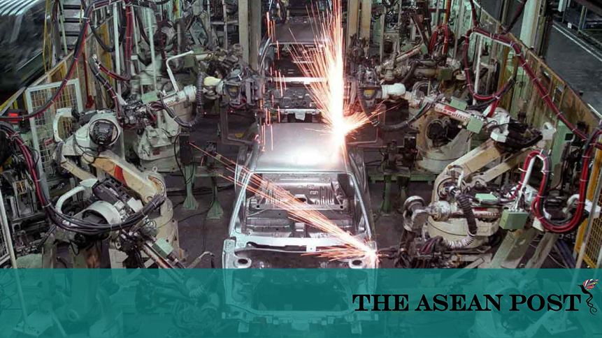 Education in the Age of Automation | The ASEAN Post