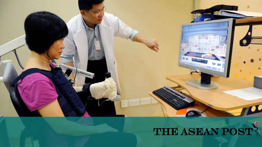 The potential of digital healthcare | The ASEAN Post