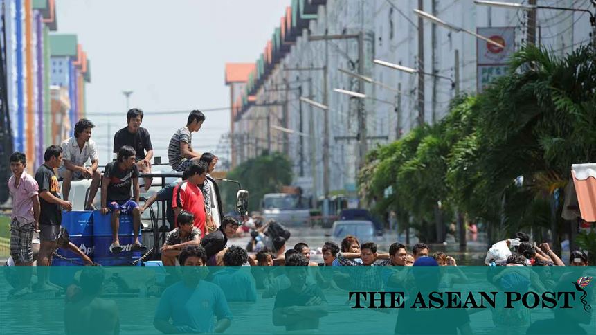 10 costliest natural disasters in 20 years | The ASEAN Post