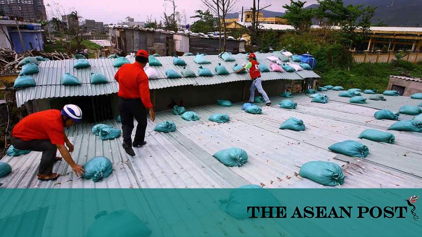 Disaster-proofing Southeast Asia’s poor | The ASEAN Post