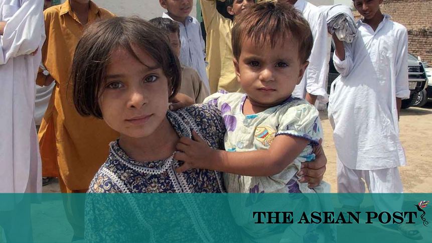 The march against child marriage | The ASEAN Post