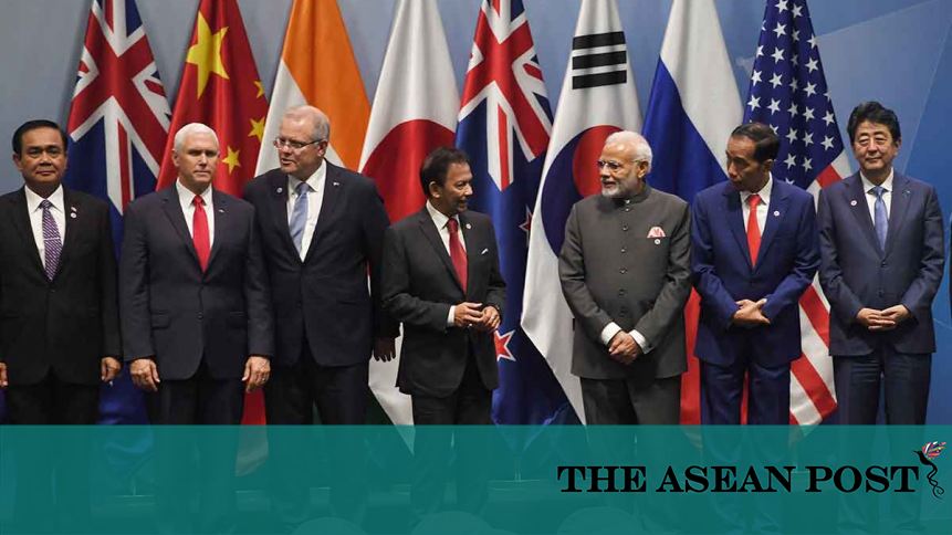 Is The Quad Still Relevant? | The ASEAN Post