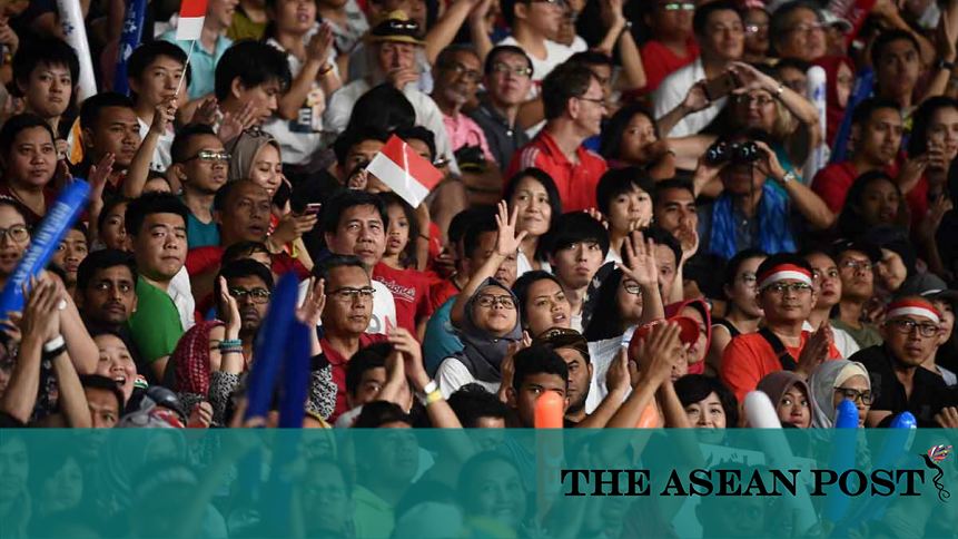 ASEAN should be people focussed | The ASEAN Post