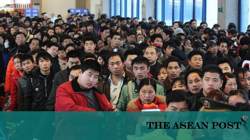Chinese labour migration to Southeast Asia | The ASEAN Post
