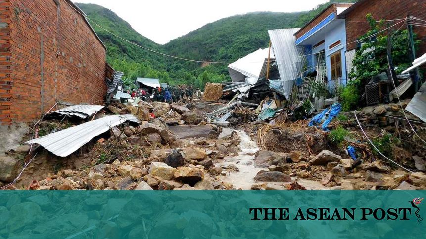 ASEAN nations hard hit by natural disasters | The ASEAN Post
