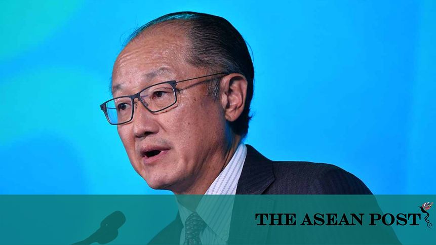 The leader the World Bank needs | The ASEAN Post