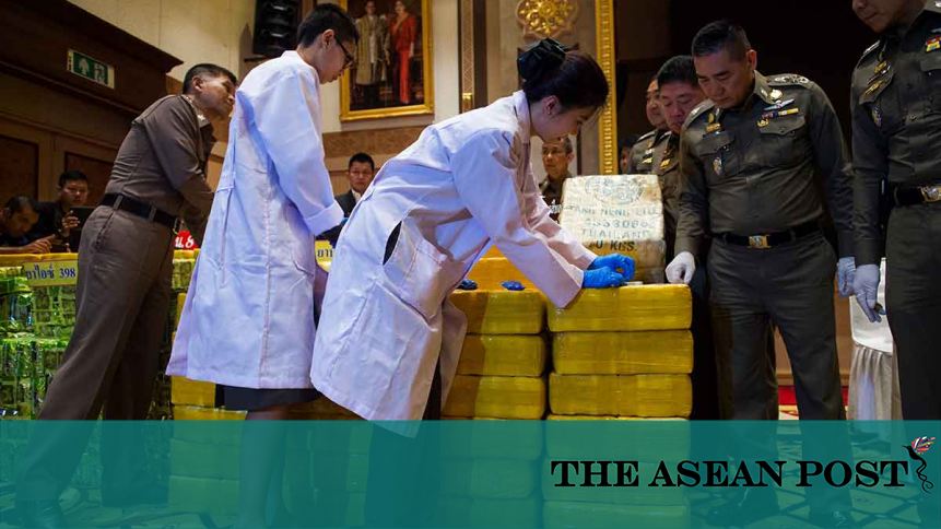 Myanmar: Meth capital of the world | The ASEAN Post