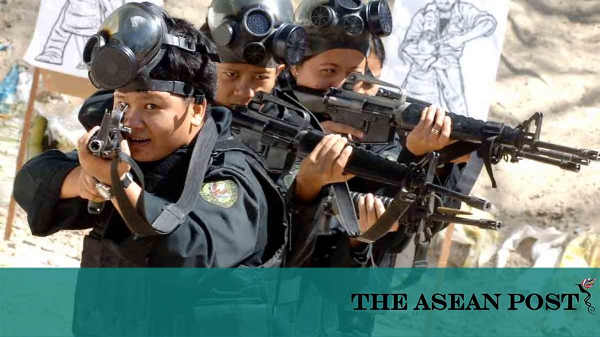 The importance of women in counter-terrorism | The ASEAN Post