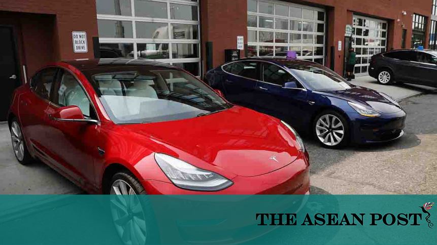 The future of Southeast Asian cars is electric | The ASEAN Post