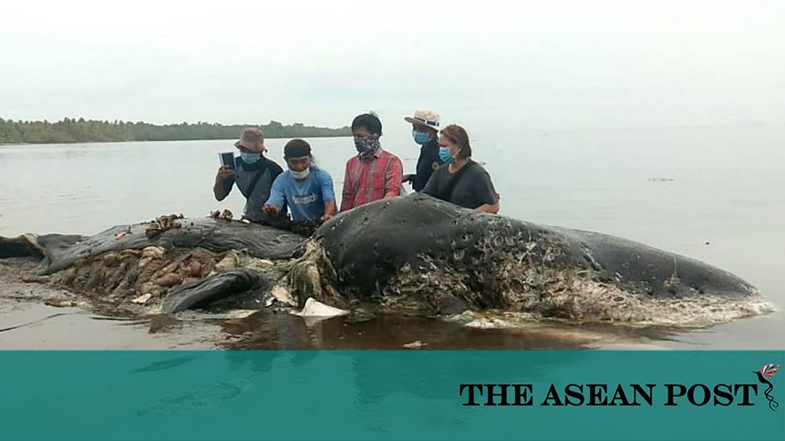 ASEAN’s poor plastic waste record | The ASEAN Post