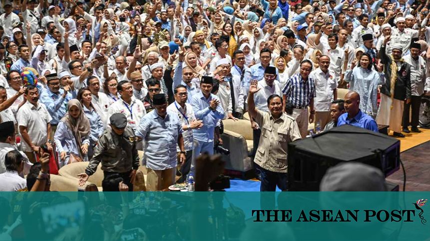 Indonesia: A country divided | The ASEAN Post