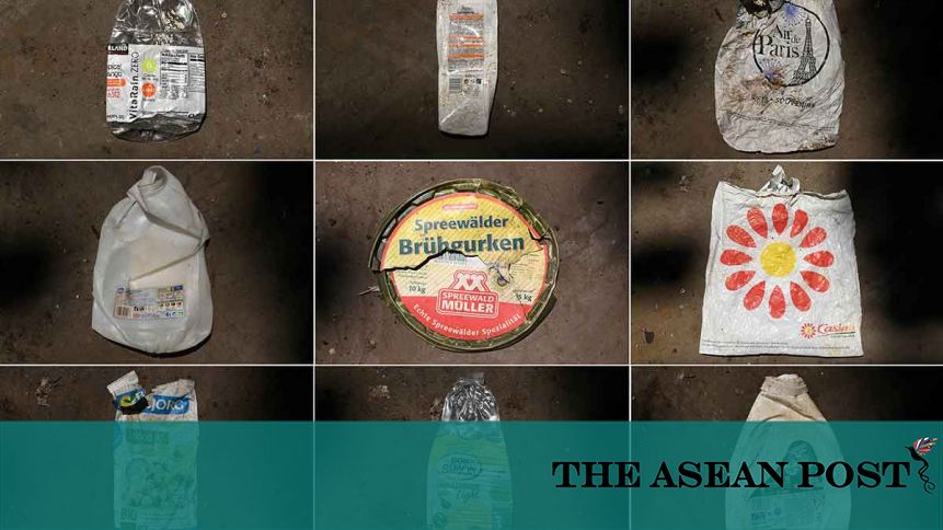 Global recycling in chaos | The ASEAN Post