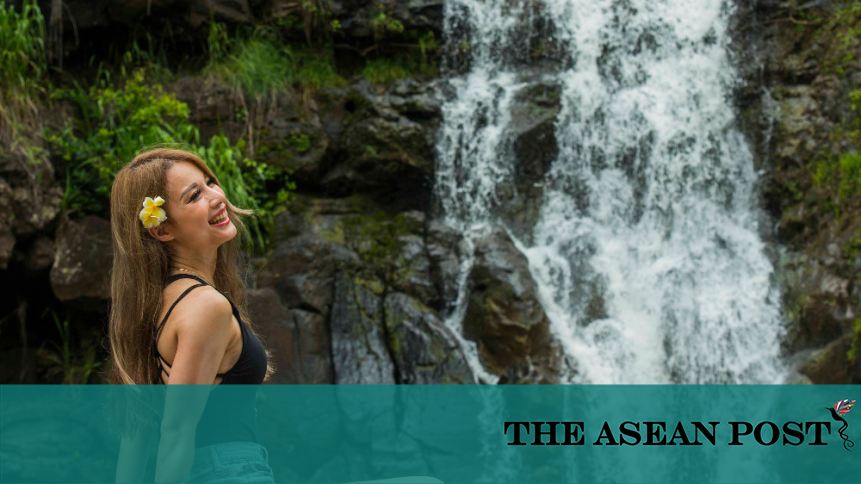 Hannah Tan’s Guide to a Holiday in Honolulu | The ASEAN Post