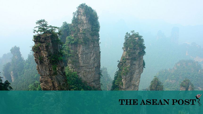 7 Jaw-Dropping Images of China That Looks Exactly like the ‘Avatar ...