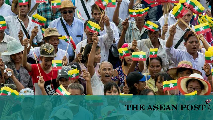 UN wants strong action against Myanmar’s military | The ASEAN Post